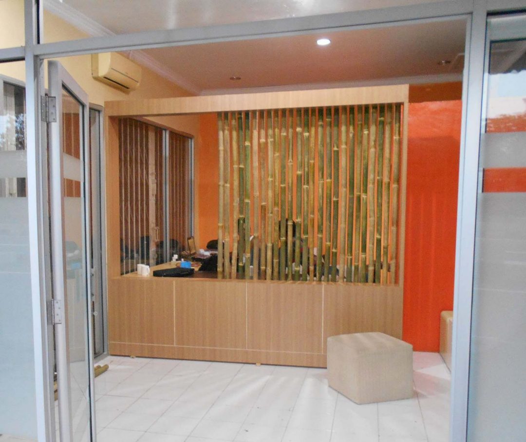 Desain Layout Interior Kantor Modern – Jasa Interior Jogja